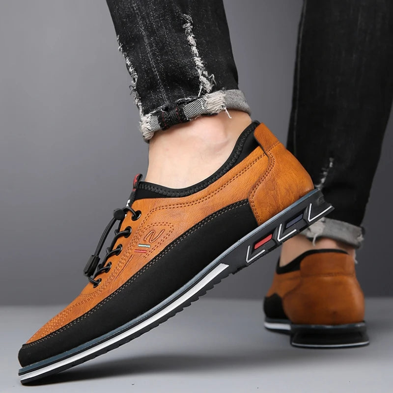 Oxford™ | Classic Shoes for Men – Edwin's London