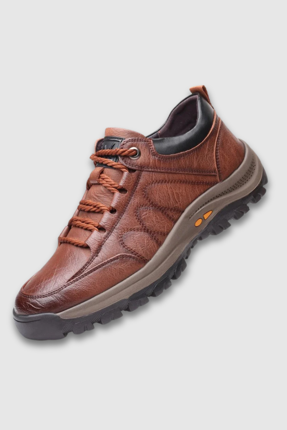 Matthew™ - Versatile Casual Shoes – Edwin's London